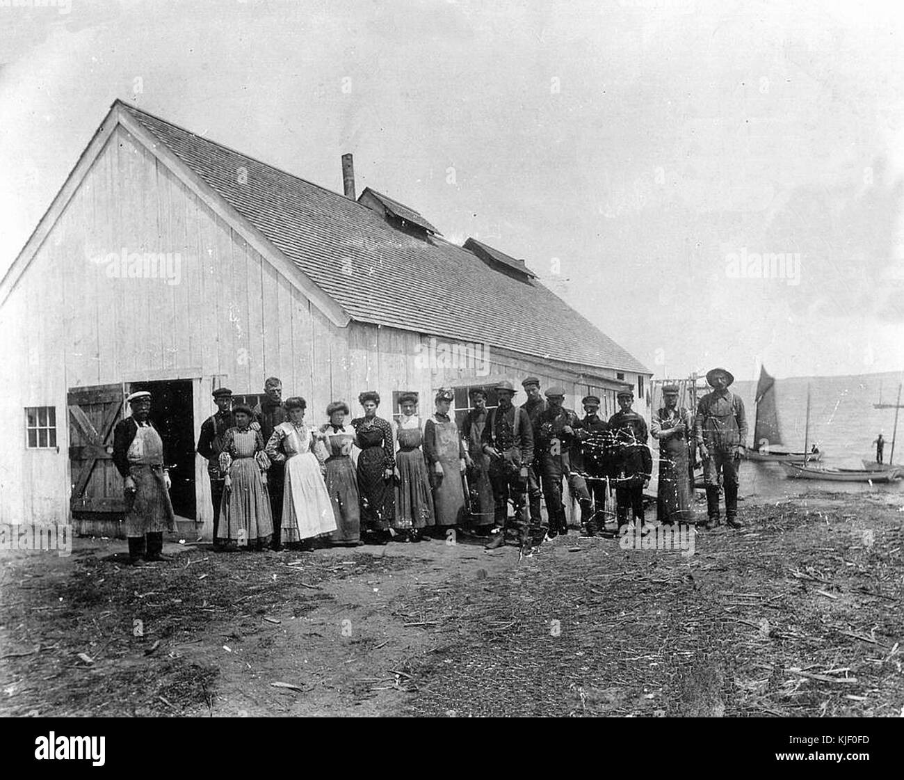 Brule point hi-res stock photography and images - Alamy