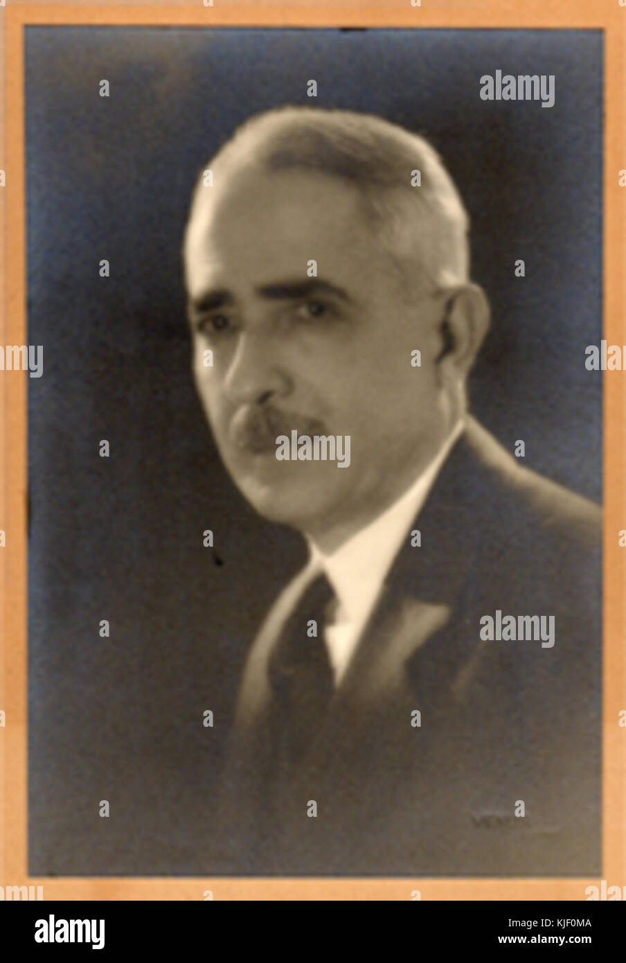 Joseph Khawam 1938 Stock Photo - Alamy