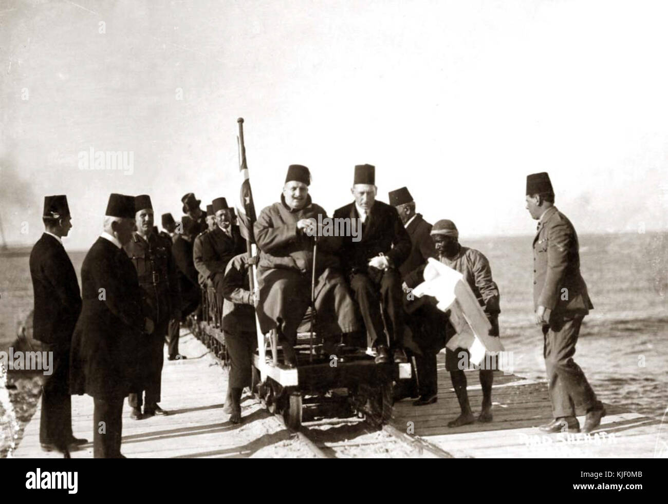 Fouad I High Resolution Stock Photography and Images - Alamy