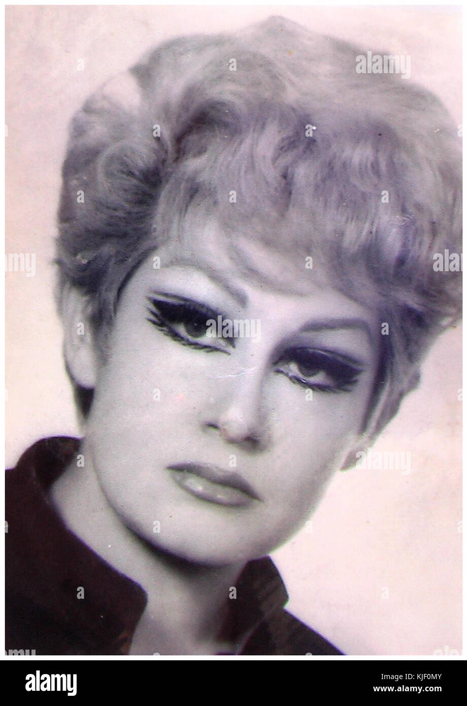 Ghaffari hi-res stock photography and images - Alamy