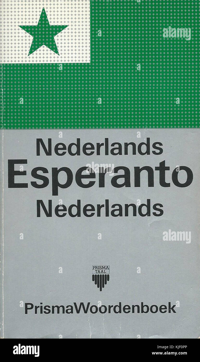 Esperanto movement hi-res stock photography and images - Alamy