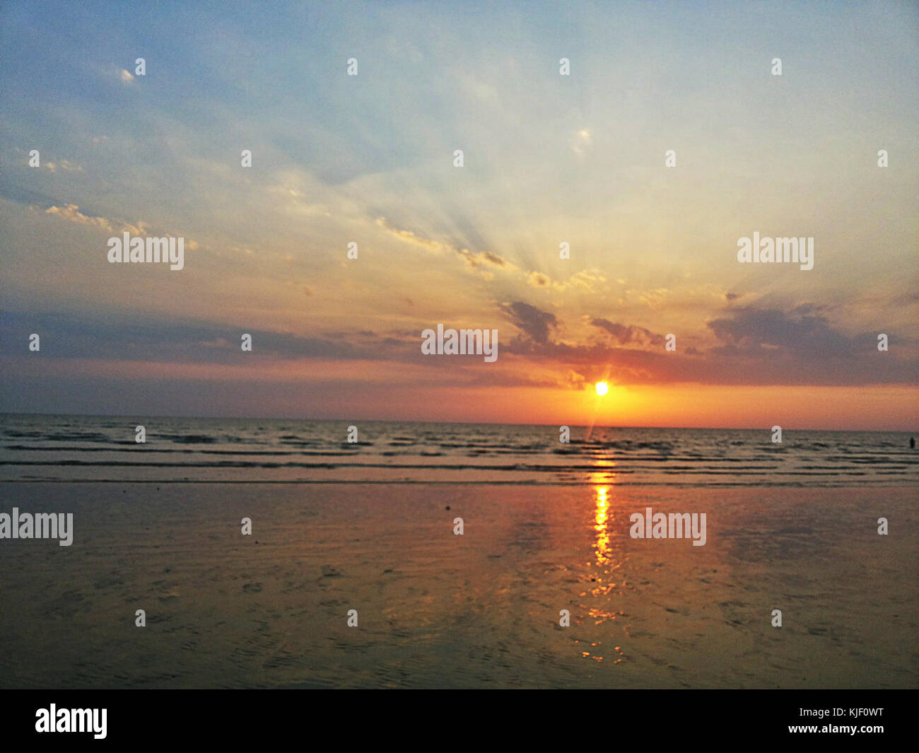 Kelwa beach , Palghar , Maharashtra , India Stock Photo - Alamy