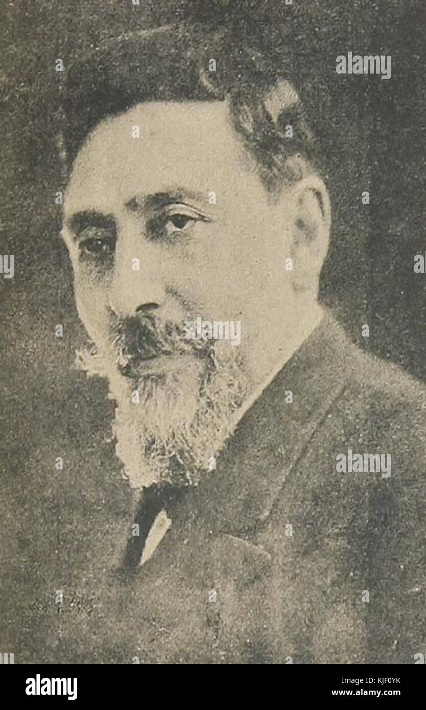 Samuel A Lillo (1939 Stock Photo - Alamy