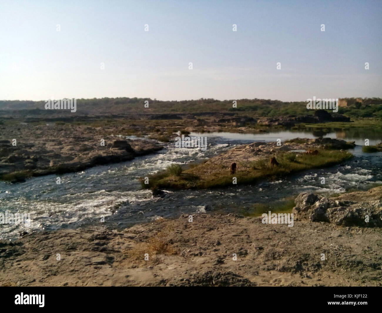Mahi River High Resolution Stock Photography and Images - Alamy