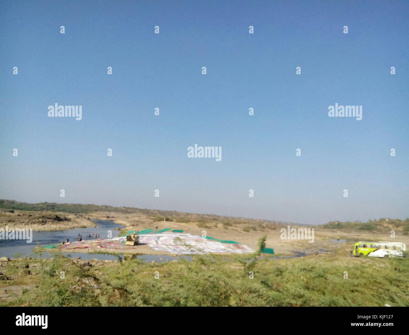 Mahi river hi-res stock photography and images - Alamy