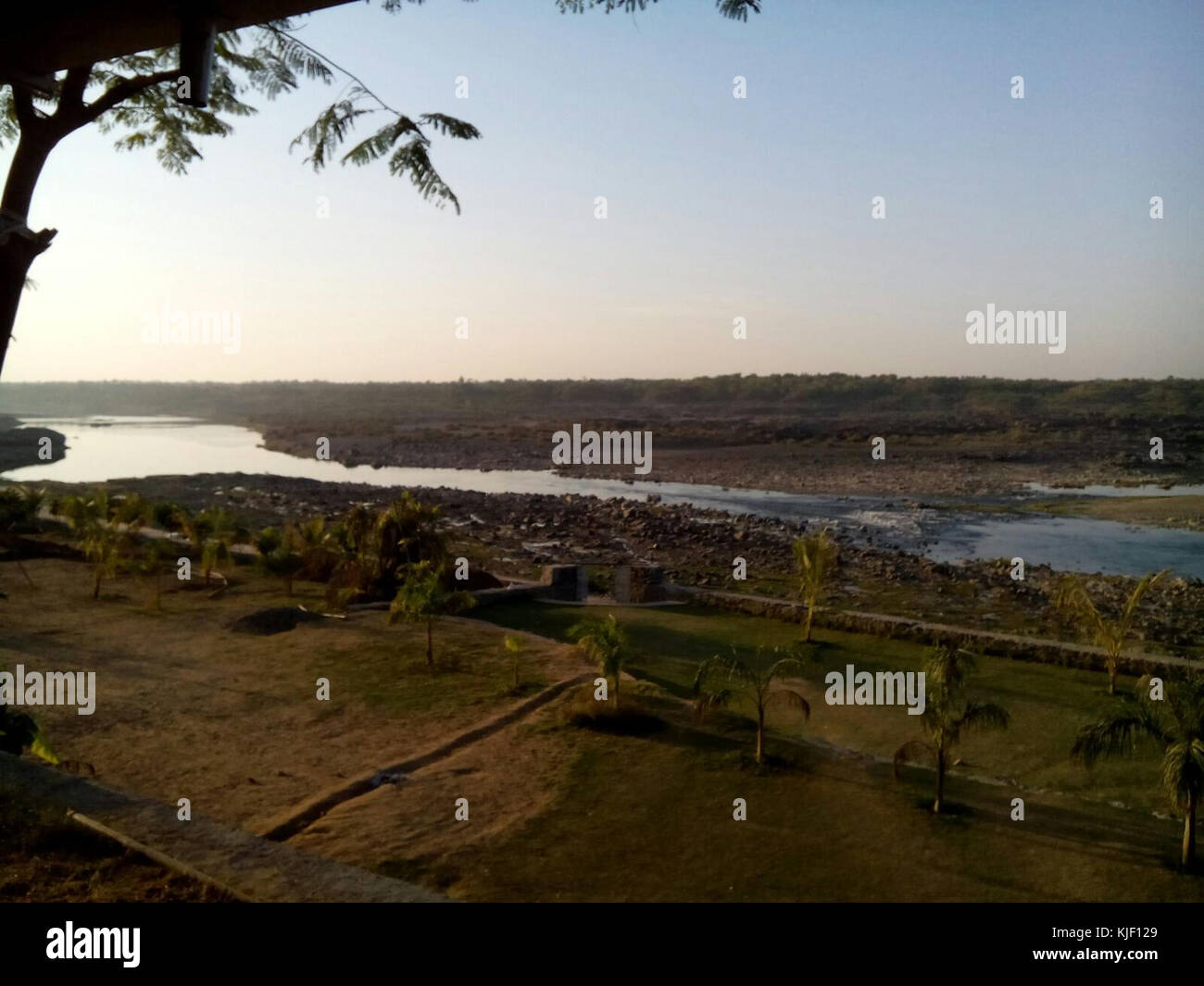 Mahi River, Vadodara, Gujarat3 Stock Photo - Alamy