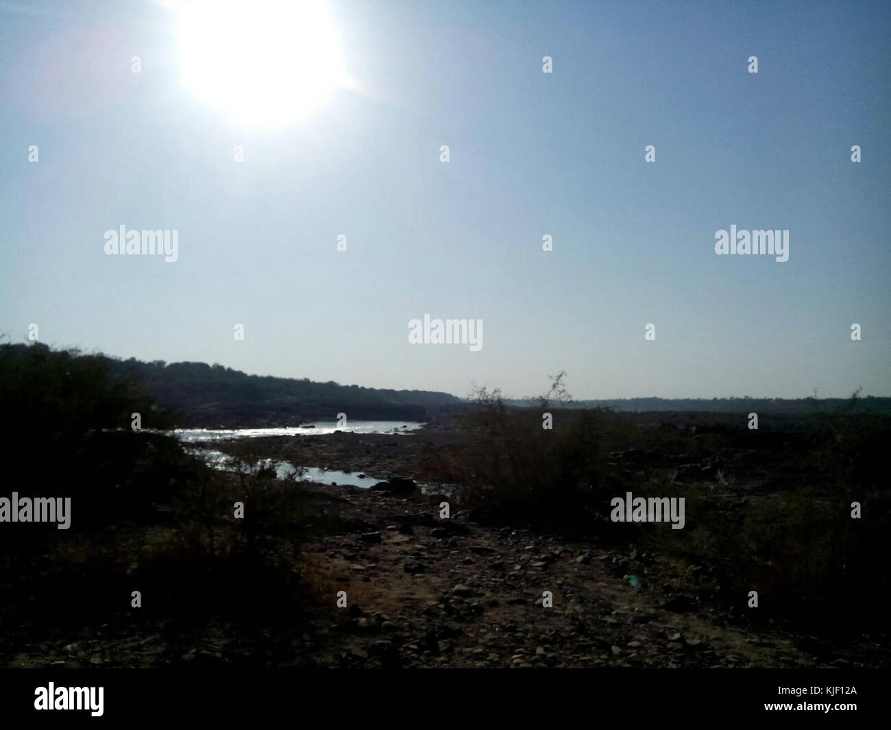 Mahi river hi-res stock photography and images - Alamy