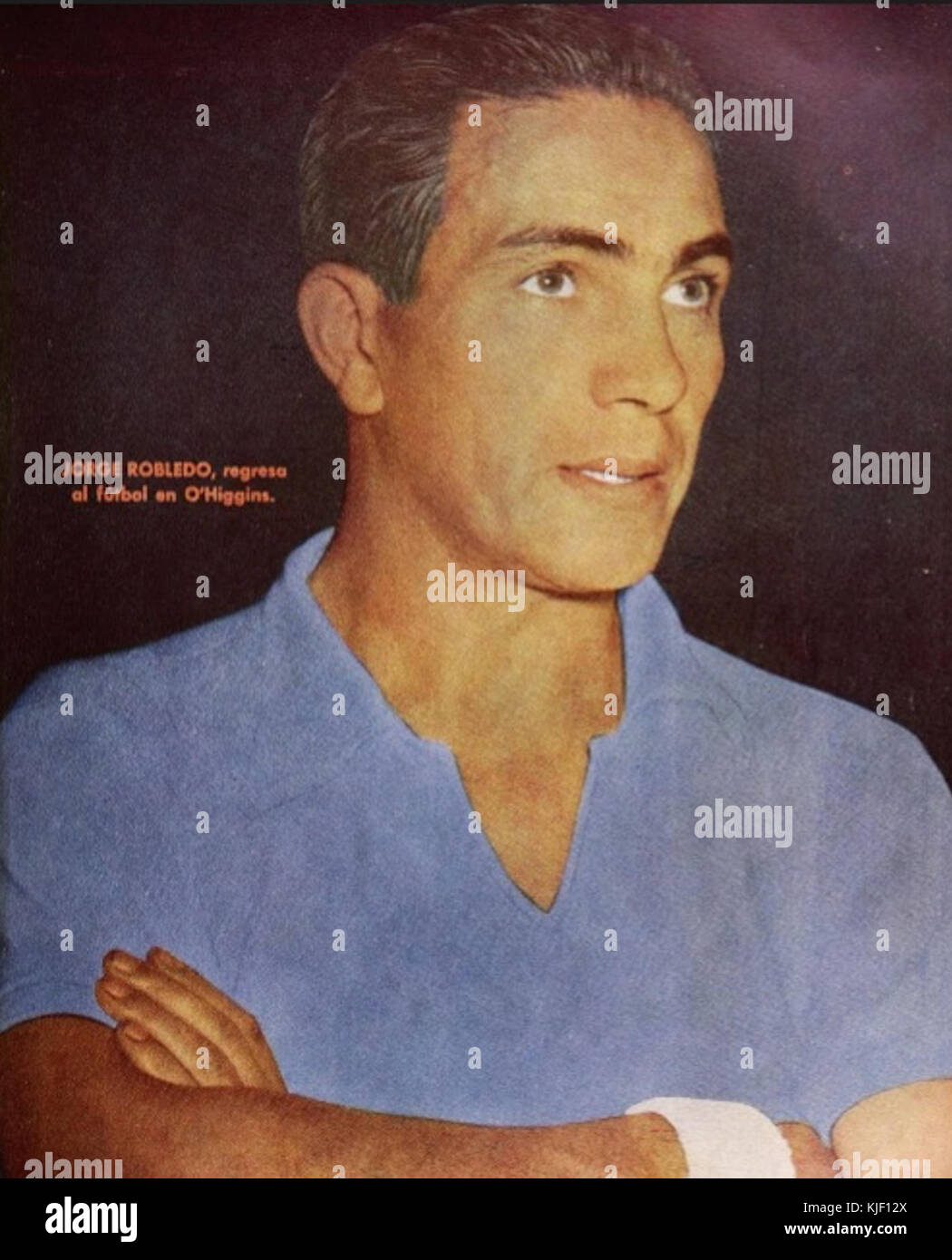 Jorge Robledo High Resolution Stock Photography and Images - Alamy