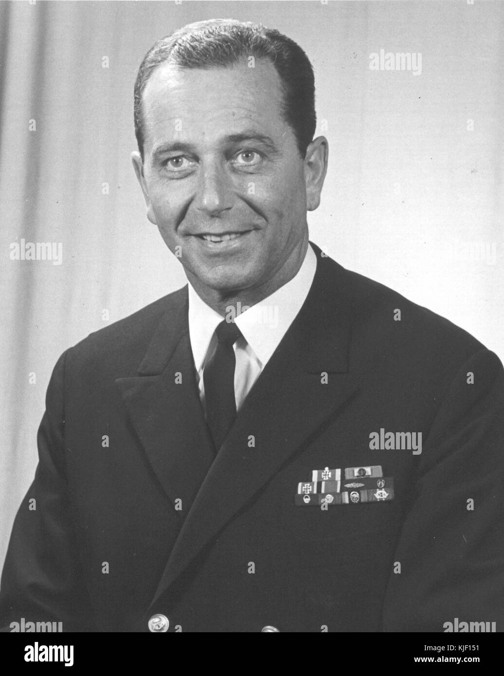 FAdm Klug refers to a prominent figure in the naval history ...