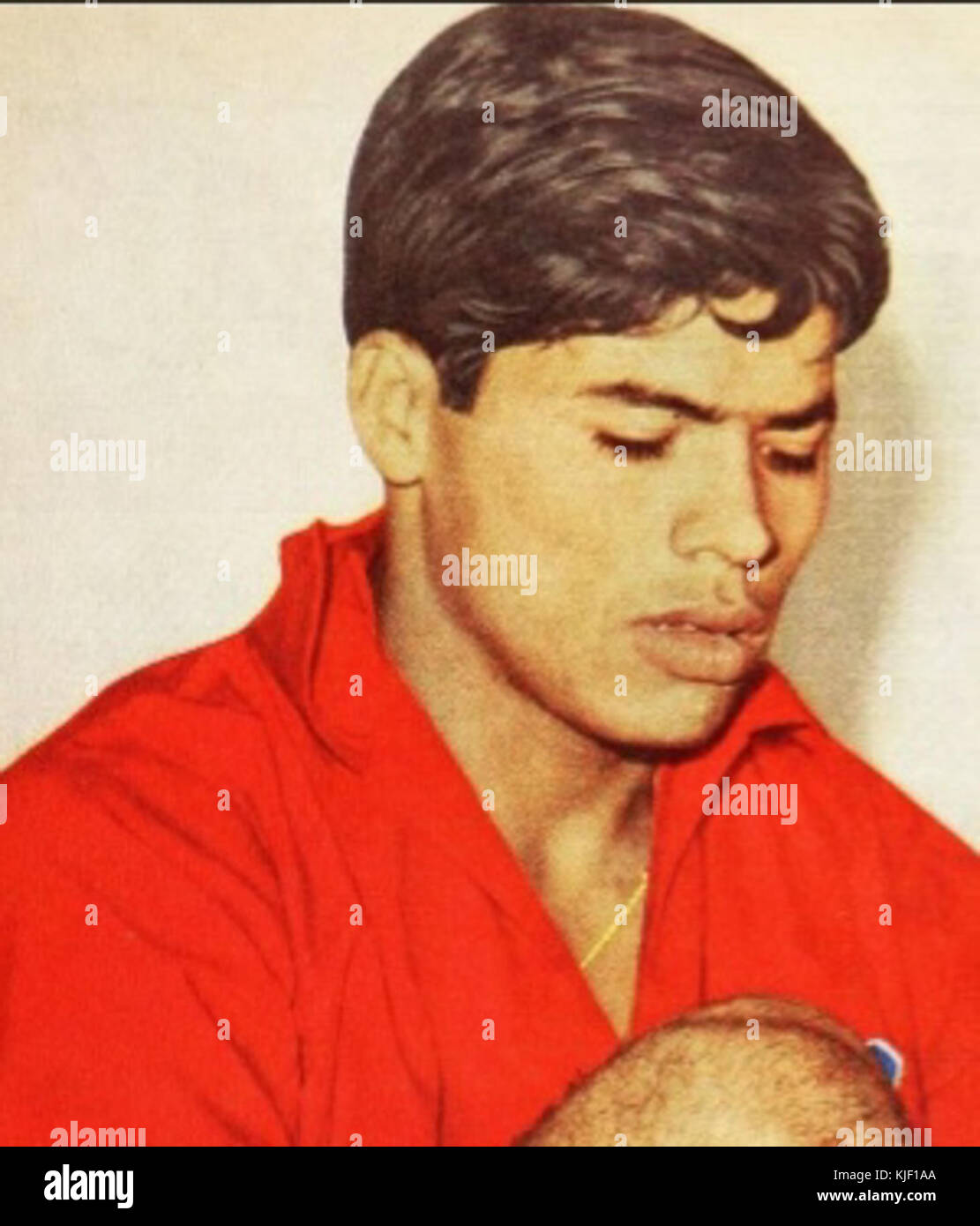 Humberto cruz hi-res stock photography and images - Alamy