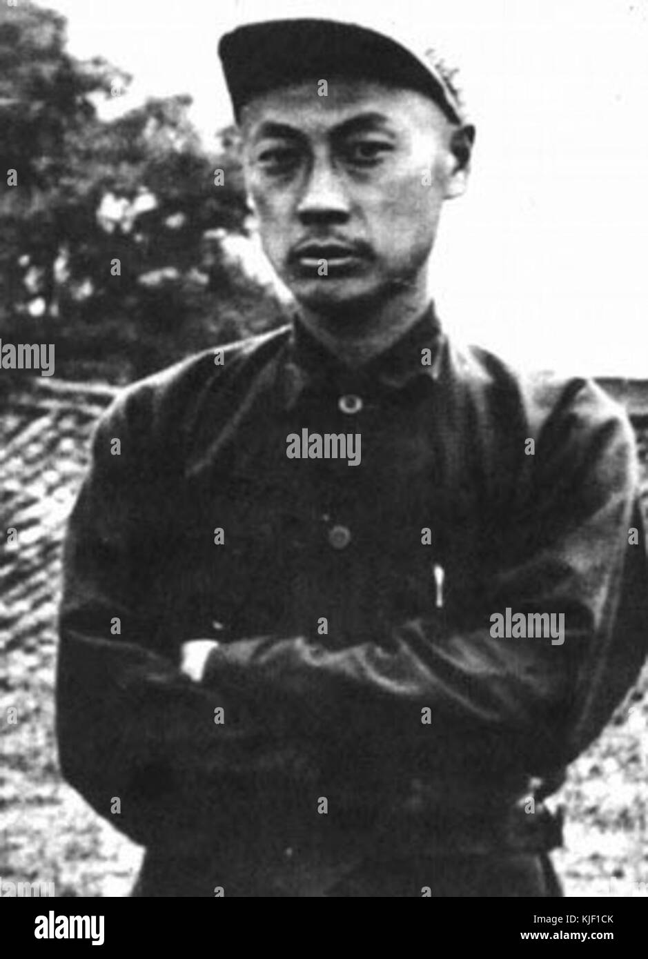 Chen Yi, a prominent figure in Chinese art and music, is known for his ...