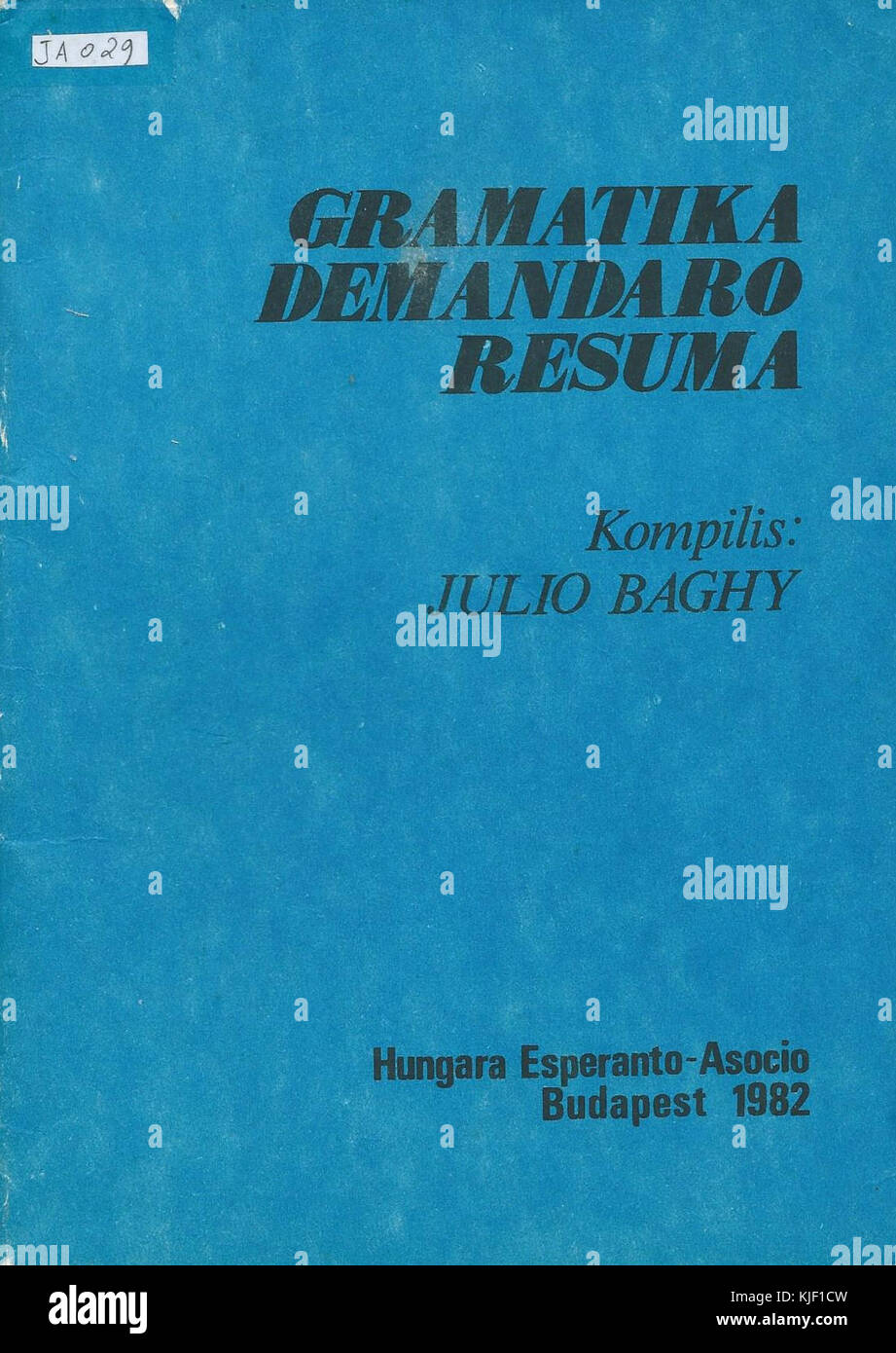 Resuma hi-res stock photography and images - Alamy