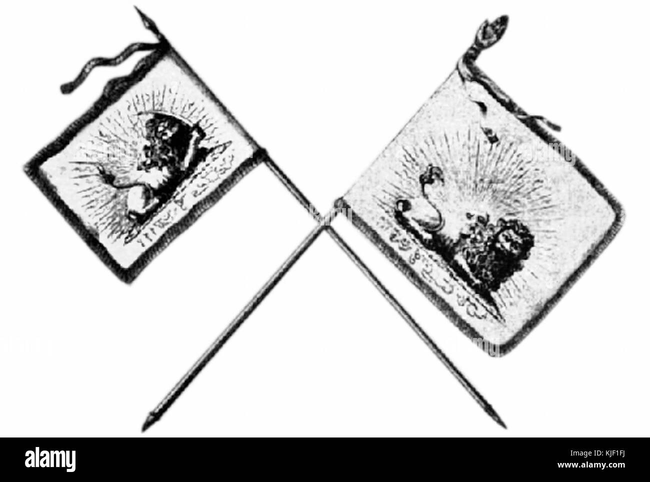 Persian nation Cut Out Stock Images & Pictures - Alamy