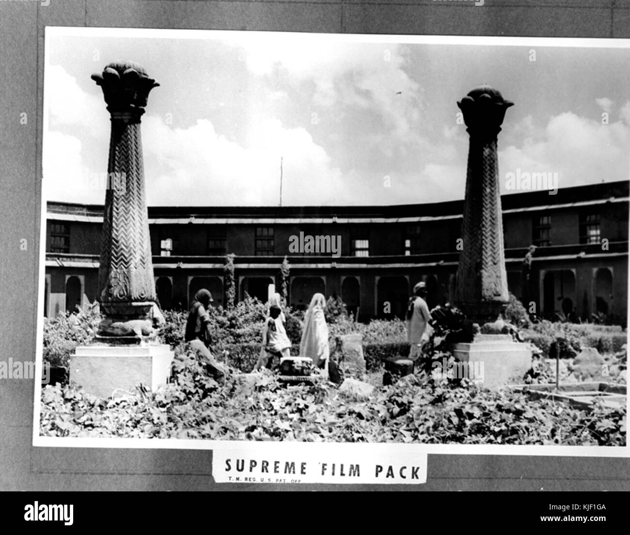 Mathura museum hi-res stock photography and images - Alamy