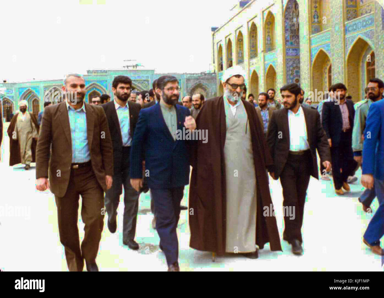 Mir Hossein Mousavi in Mashhad Stock Photo - Alamy Mir Hossein Mousavi in Mashhad Stock Photo - Alamy