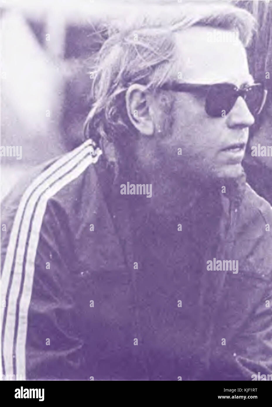 Alan rogers hi-res stock photography and images - Alamy