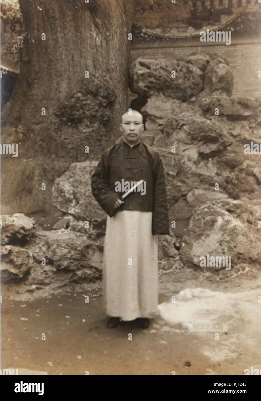 Wenkai hi-res stock photography and images - Alamy