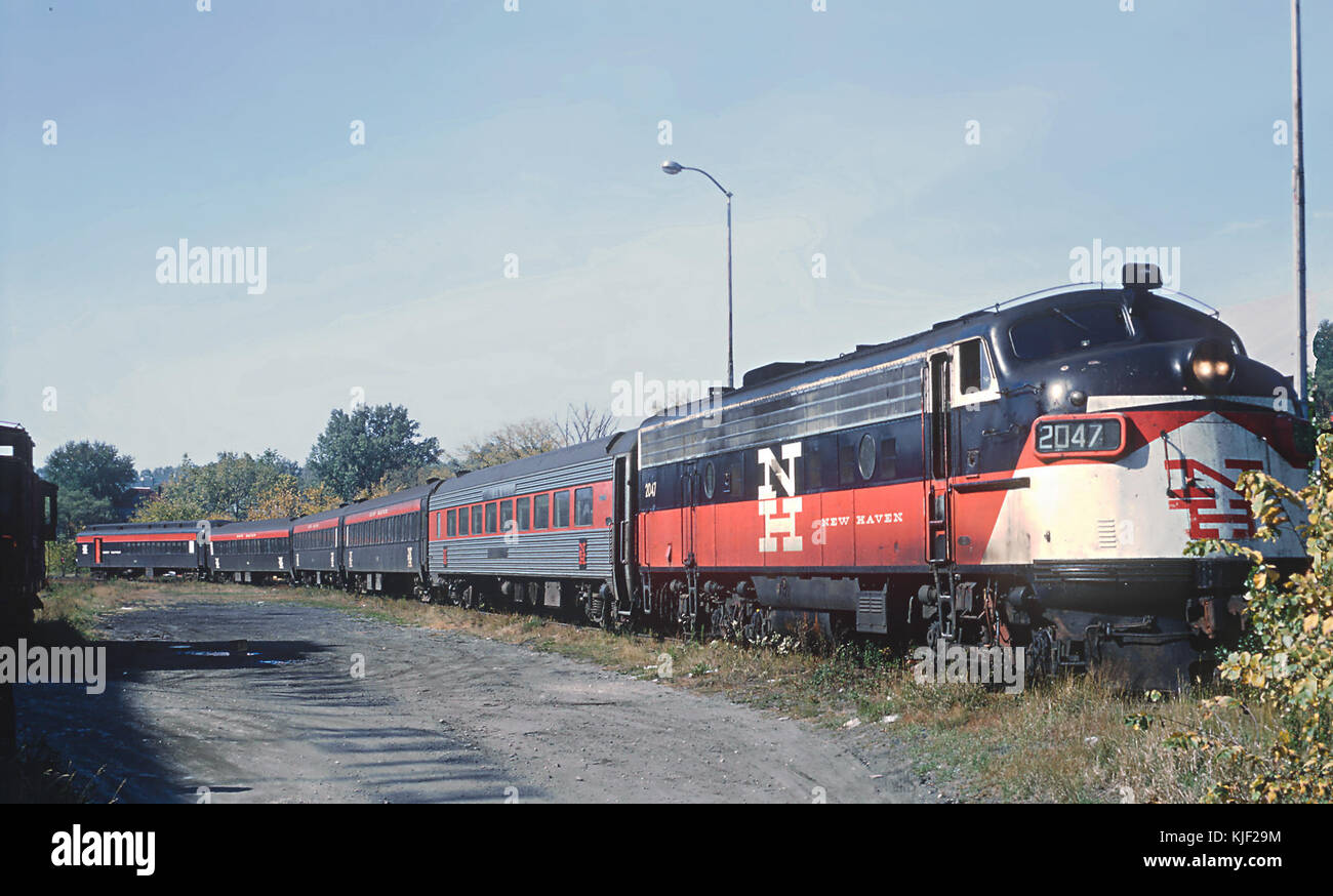 Parlor car trains hi-res stock photography and images - Alamy