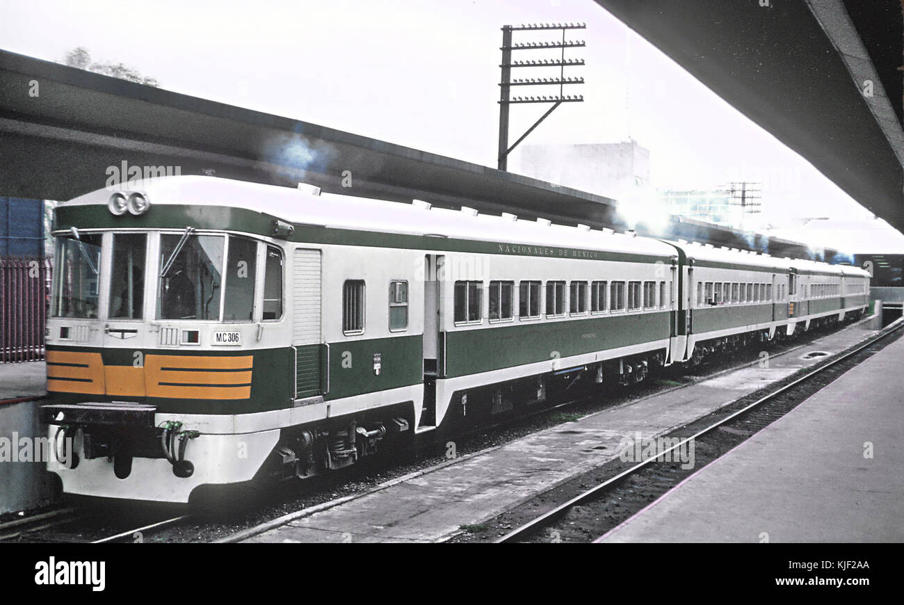 NdeM DMU (27495922736 Stock Photo - Alamy