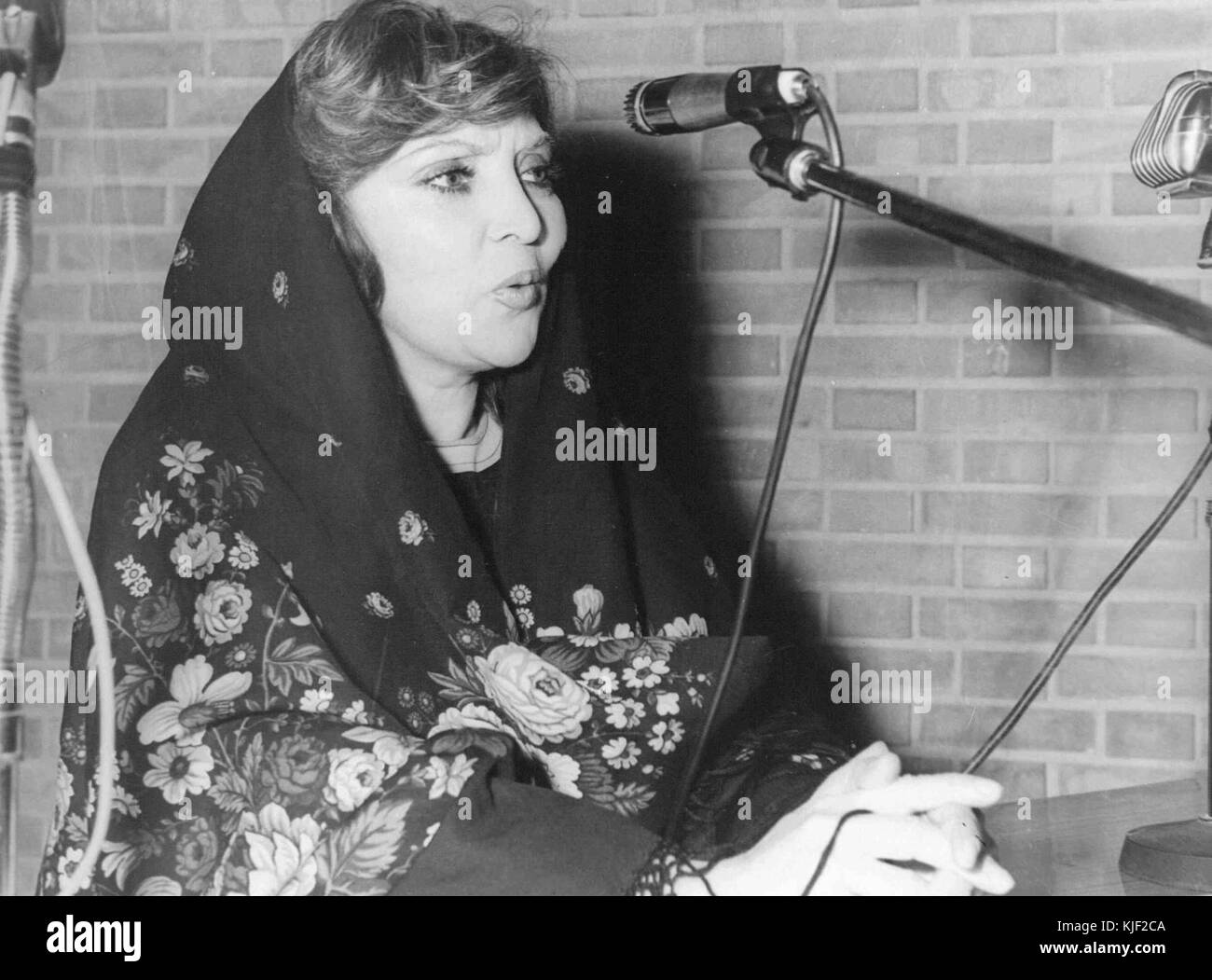 This portrait features Lobat Vala, offering a glimpse into the ...