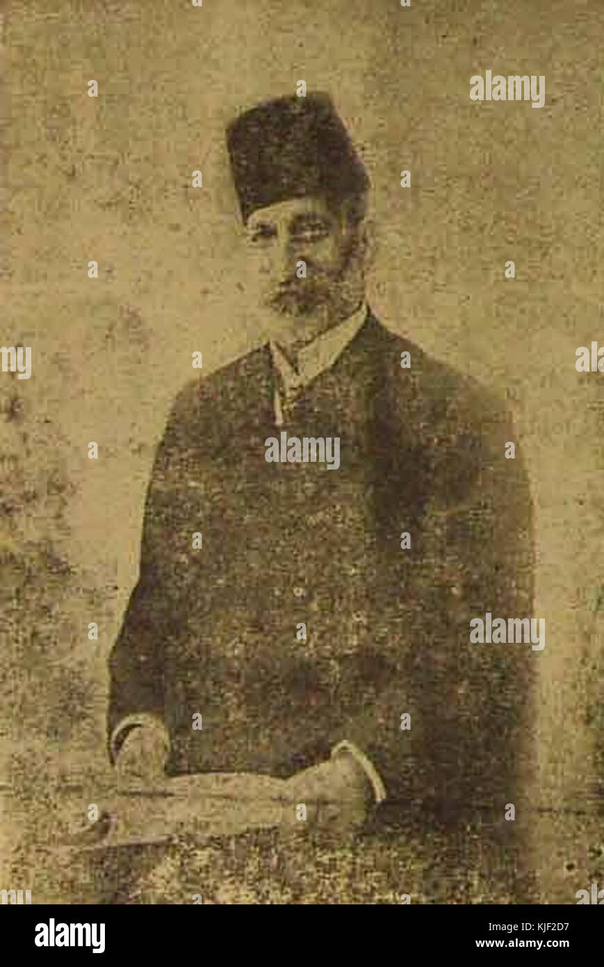 Menahem hi-res stock photography and images - Alamy