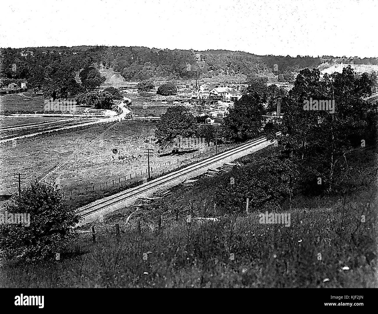 Don valley history hi-res stock photography and images - Alamy
