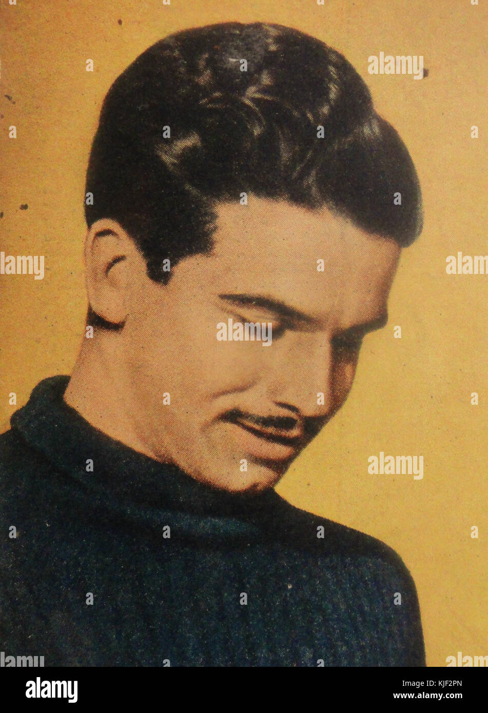 Obdulio Diano (1943 Stock Photo - Alamy