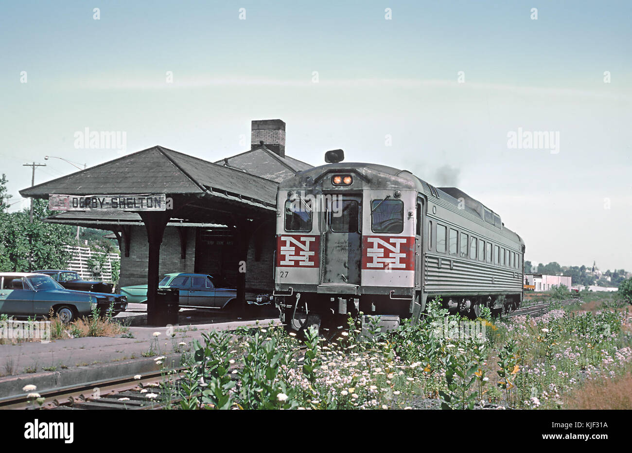 Derby shelton hi-res stock photography and images - Alamy