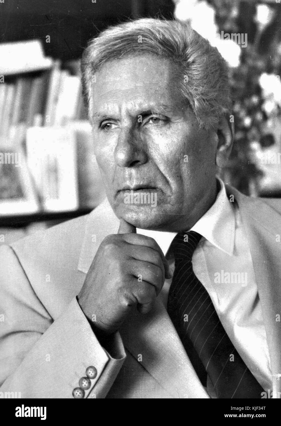 Idris Black and White Stock Photos & Images - Alamy