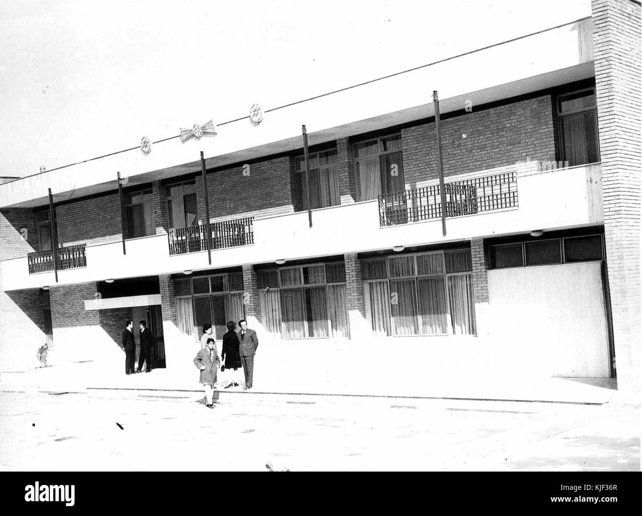 Gharb Black and White Stock Photos & Images - Alamy