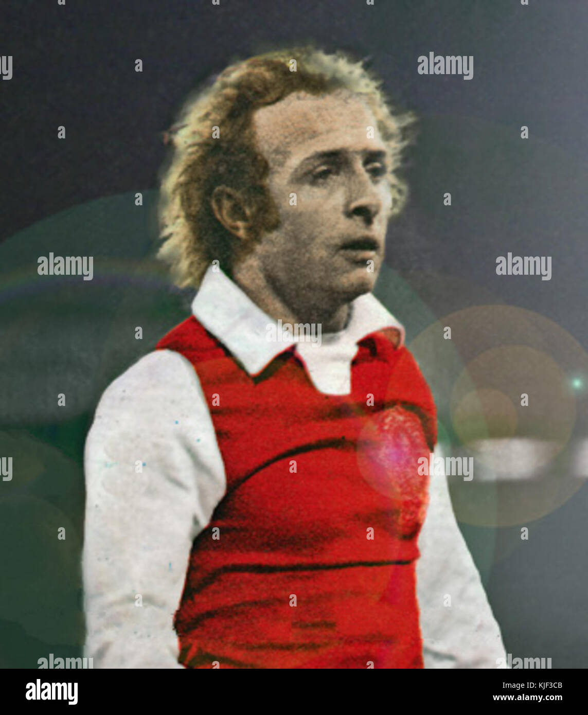 Alan Whittle 3 Stock Photo - Alamy