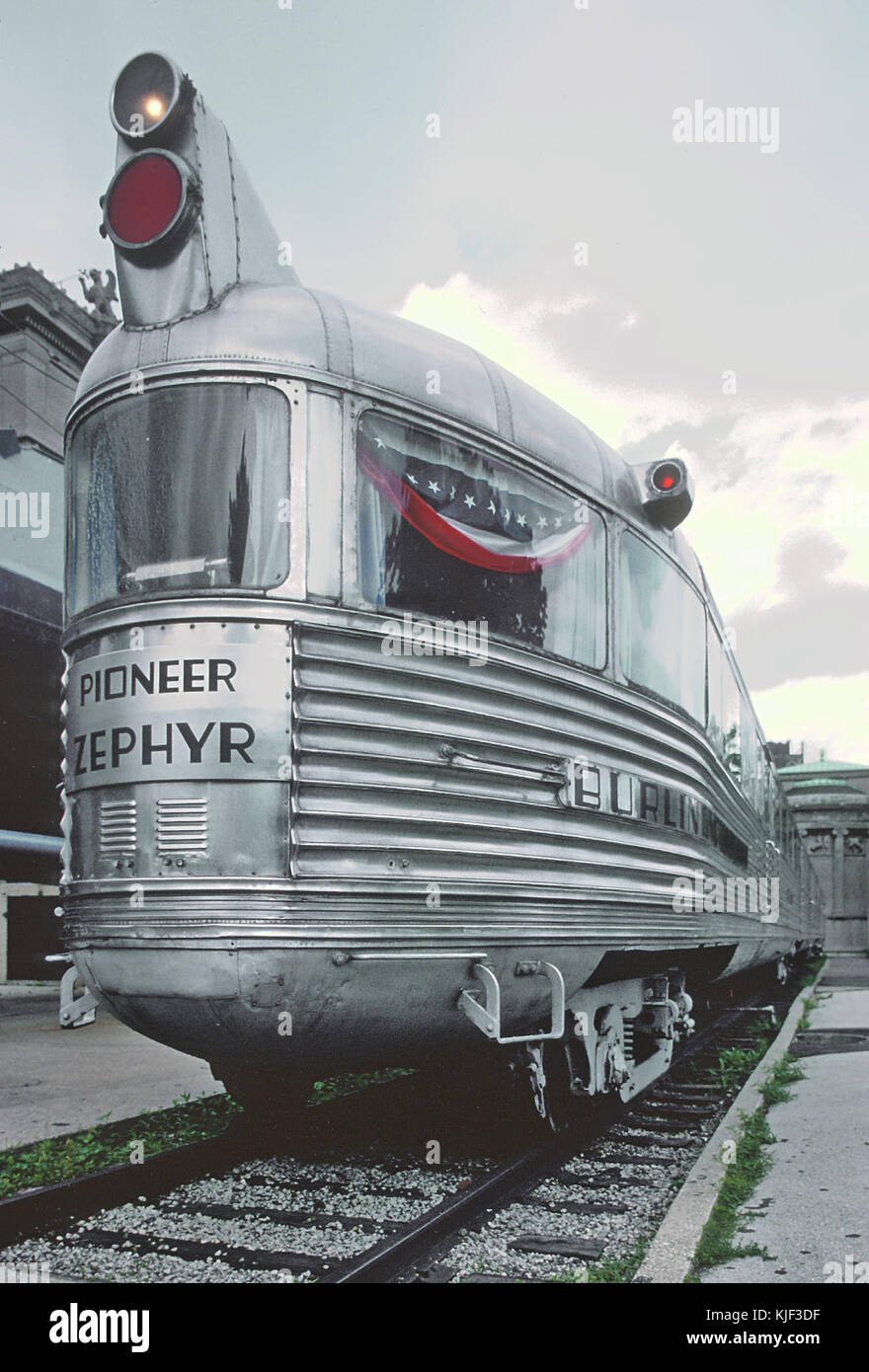 Part 3 of a series celebrating the 50th anniversary of the Pioneer ...