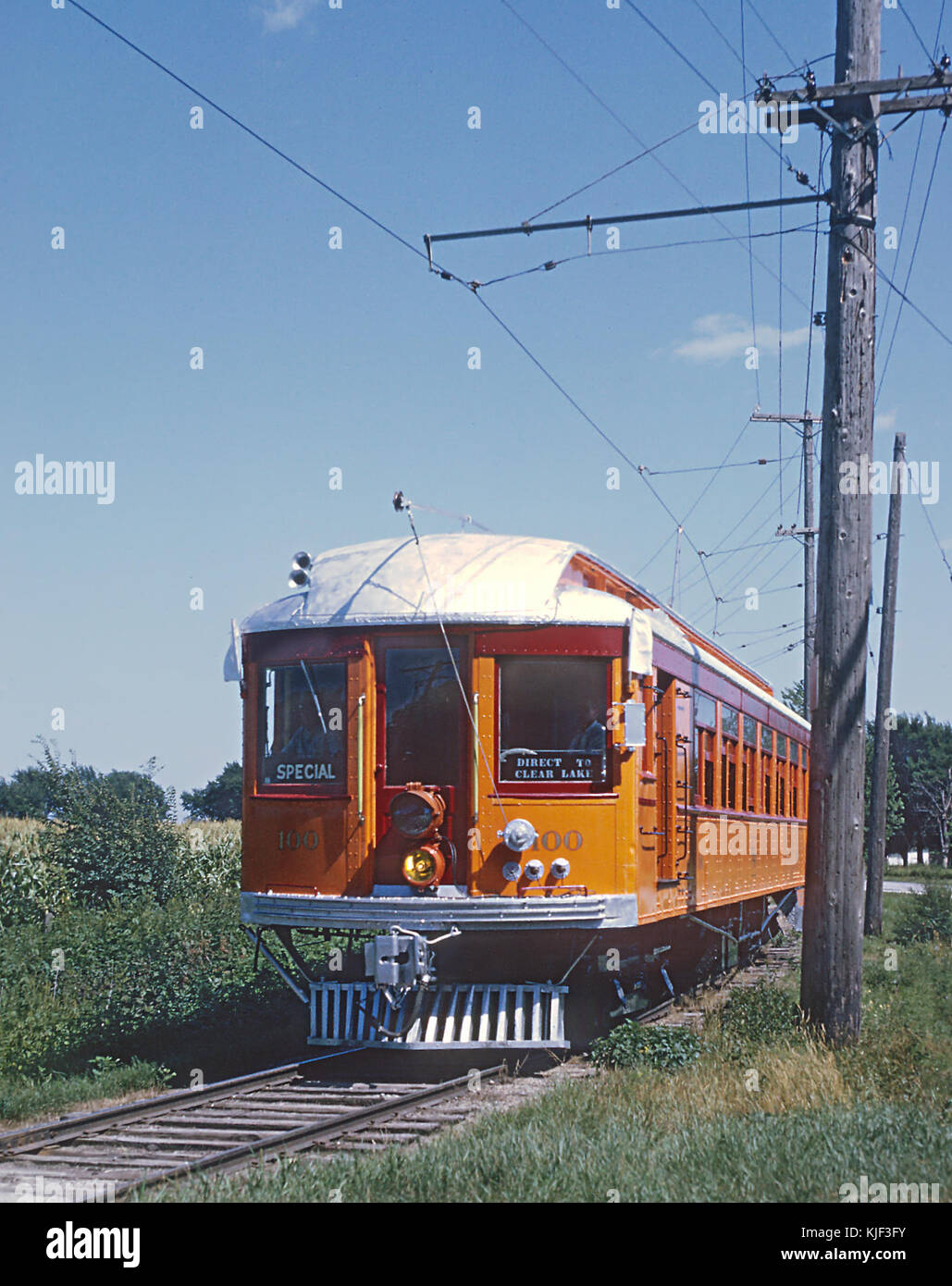 These 6 are from Roger Puta's Iowa Terminal Railroad photos taken on ...