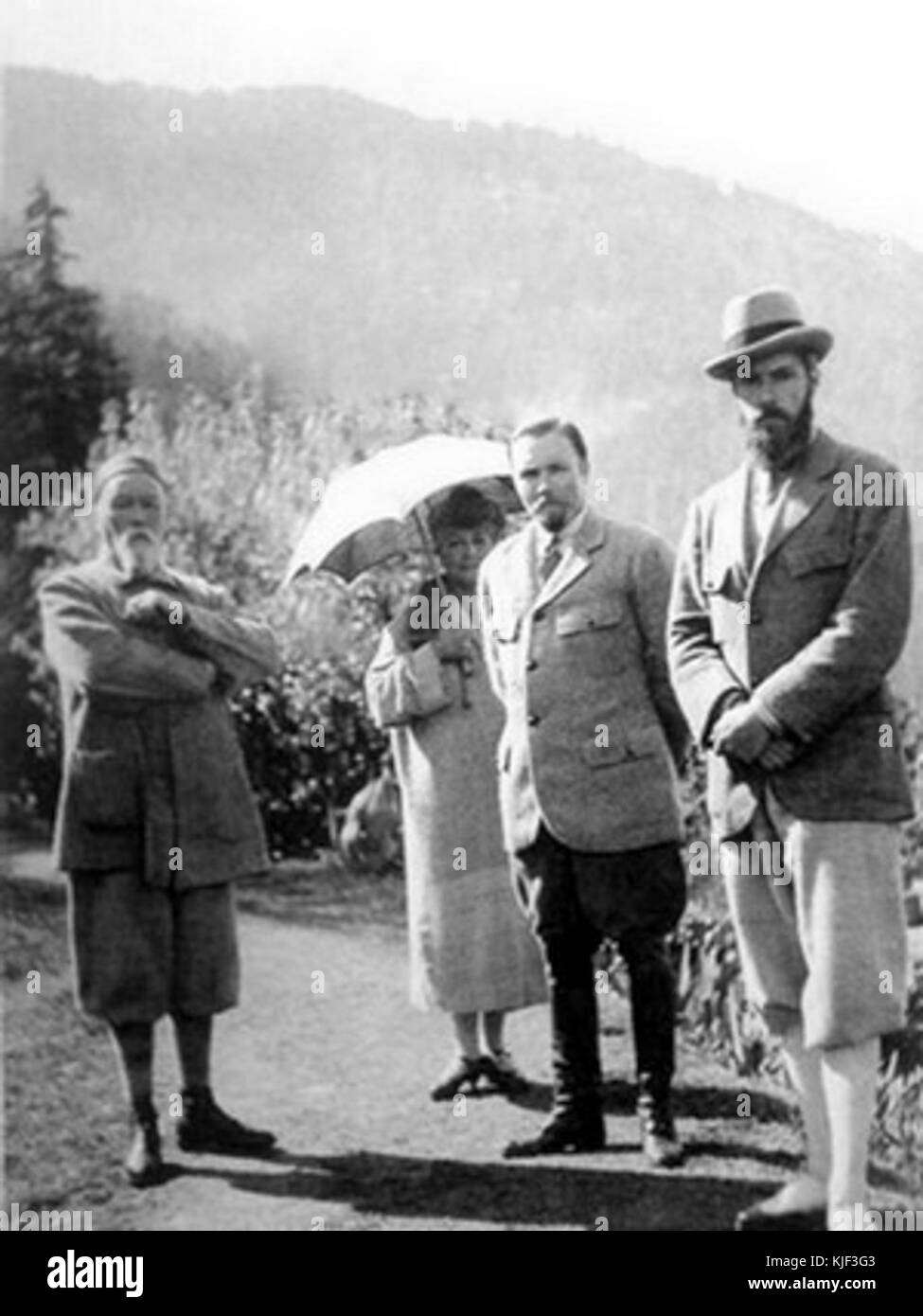 Roerich Black and White Stock Photos & Images - Alamy