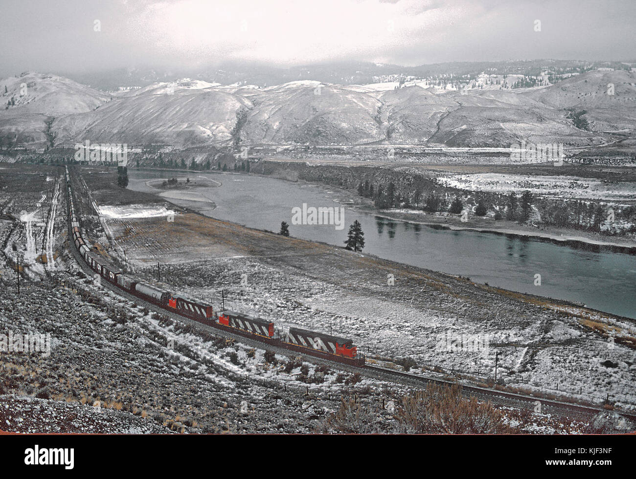 1984 series hi-res stock photography and images - Alamy