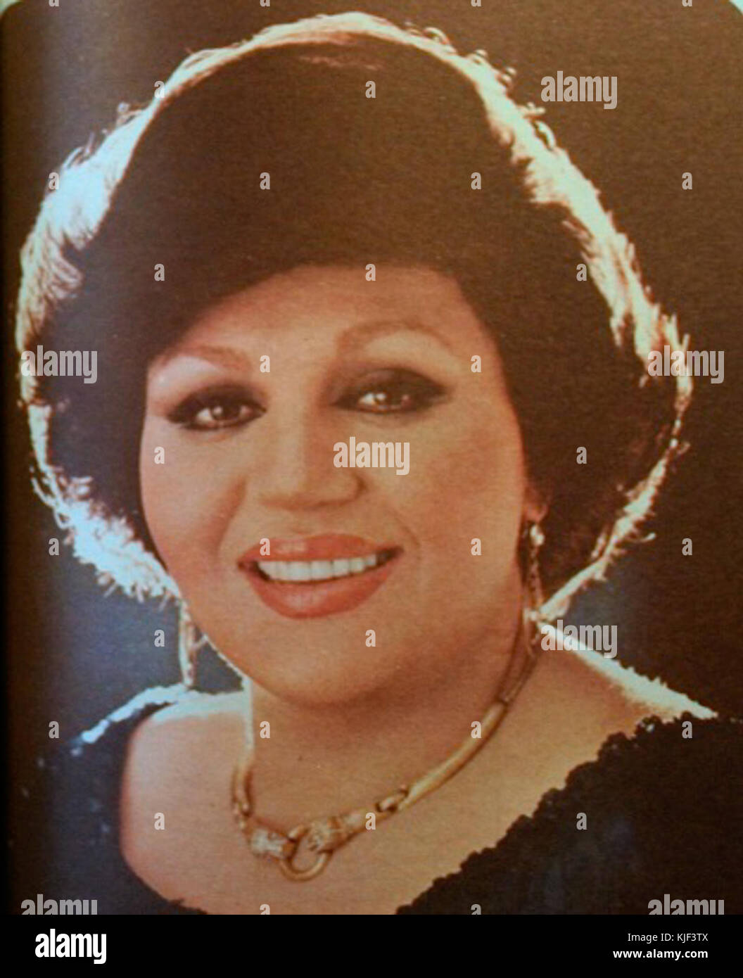 Hayedeh was a renowned Persian singer, known for her powerful voice and ...