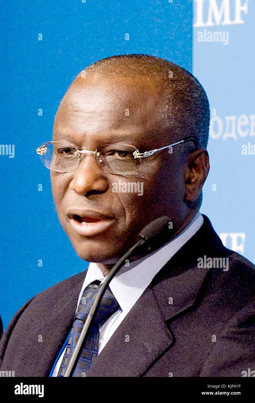 Abdoulaye diop hi-res stock photography and images - Alamy