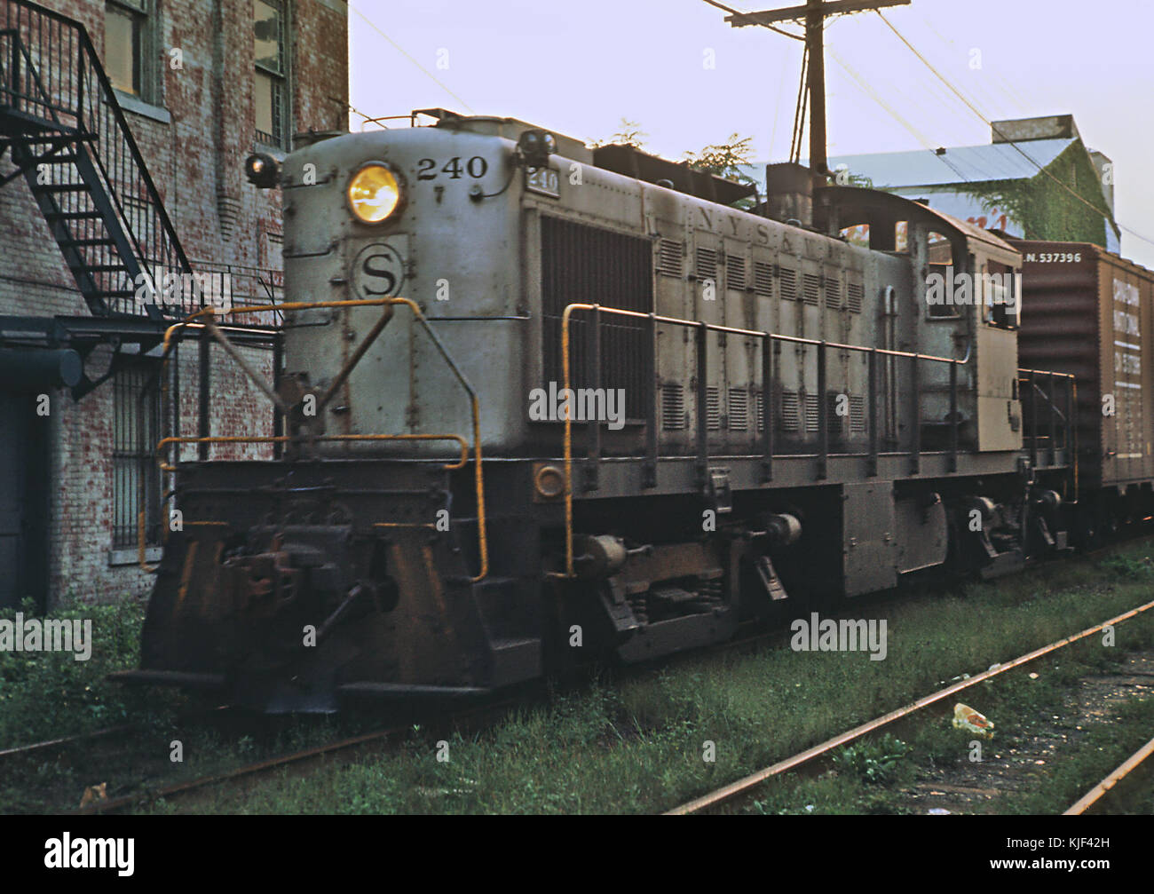 Hackensack nj historical hi-res stock photography and images - Alamy