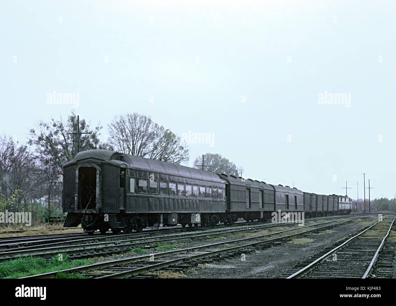 Greenwood station hi-res stock photography and images - Alamy