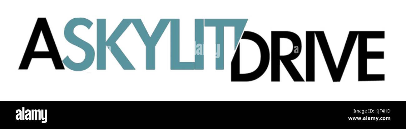 A Skylit Drive Logo