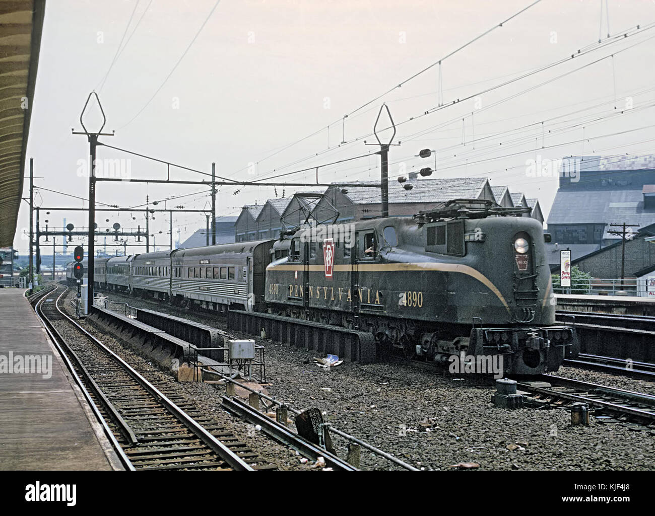 Gg1 hi-res stock photography and images - Alamy