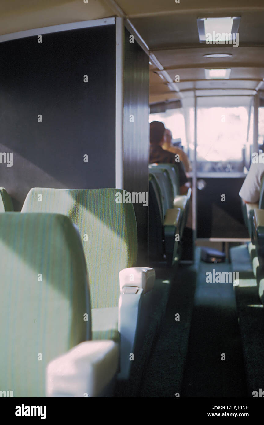 Turbotrain hi-res stock photography and images - Alamy