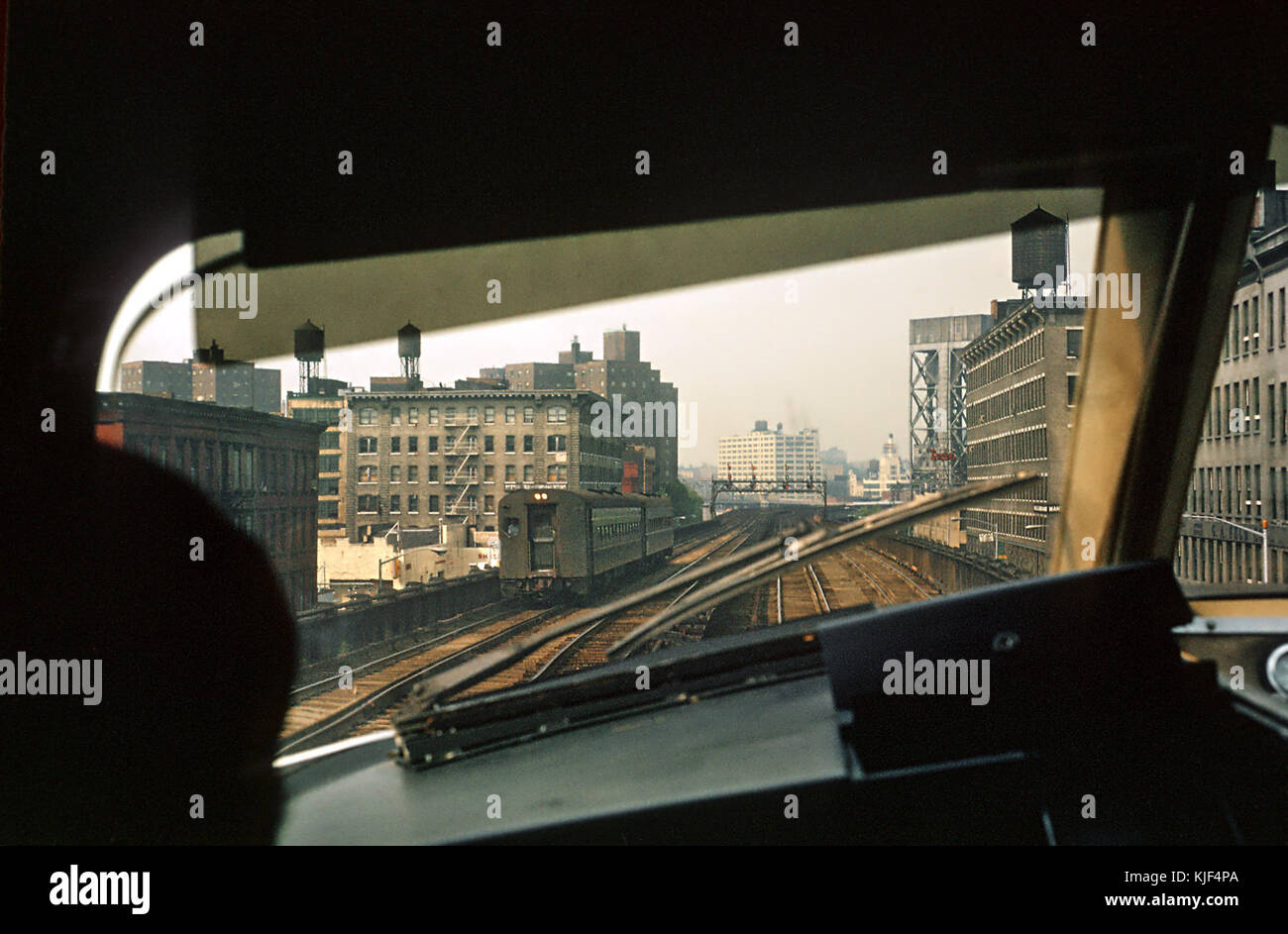 Turbotrain High Resolution Stock Photography and Images - Alamy