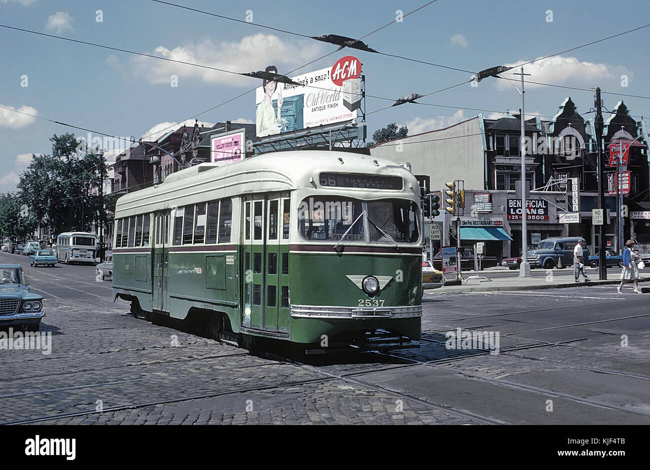 Erie avenue hi-res stock photography and images - Alamy