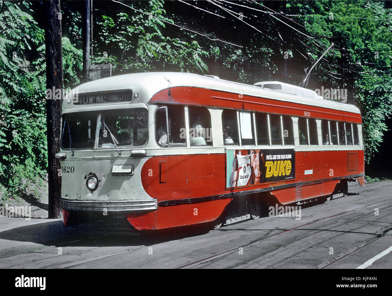 1965 washington hi-res stock photography and images - Alamy