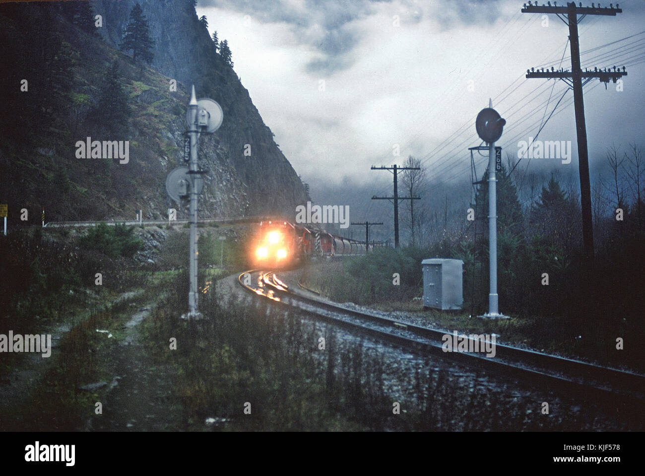 Cascade subdivision hi-res stock photography and images - Alamy