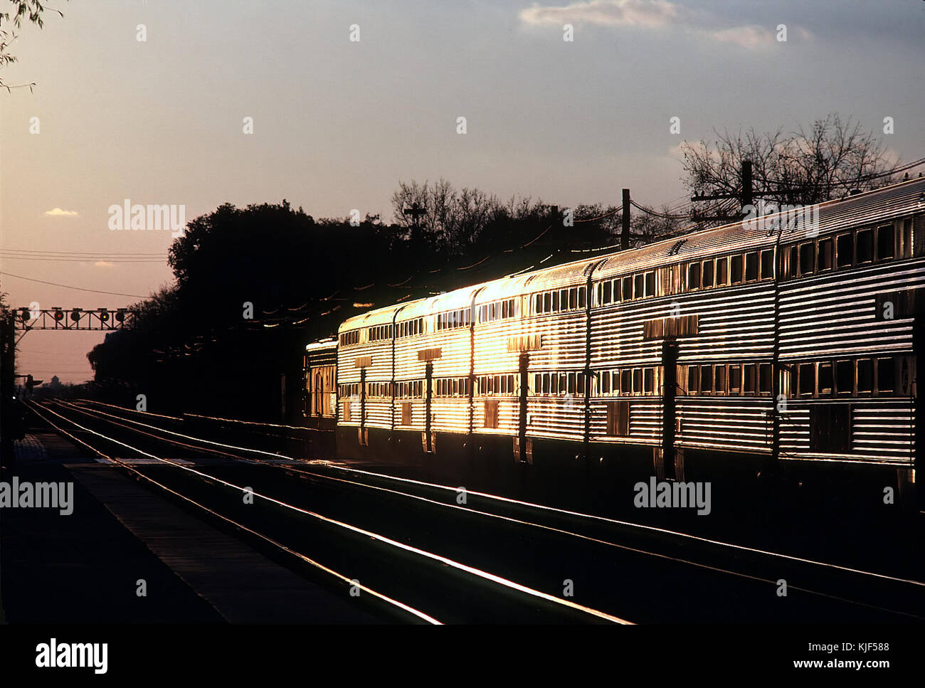 Poger Puta composed a piece of music near his hometown of Naperville ...