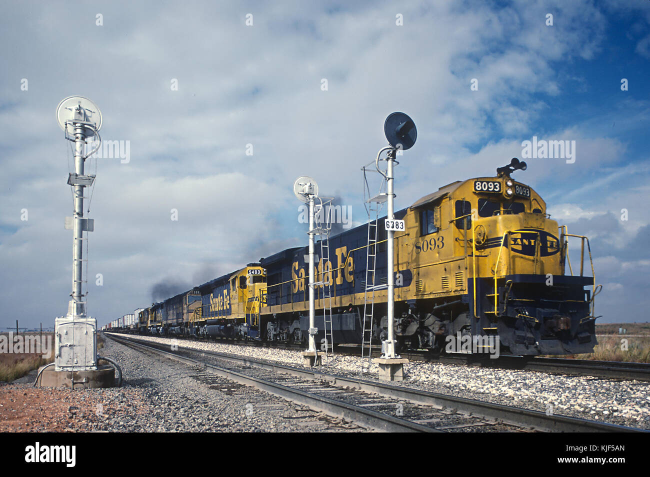 Melrose new mexico hi-res stock photography and images - Alamy