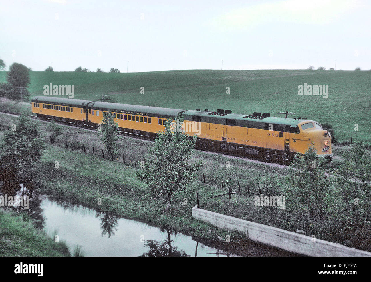 Historic railway moments hi-res stock photography and images - Alamy