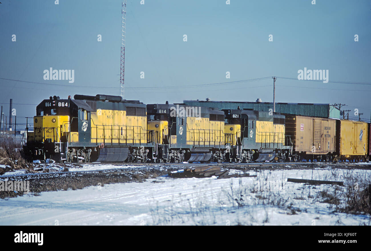 Gp35 hi-res stock photography and images - Alamy